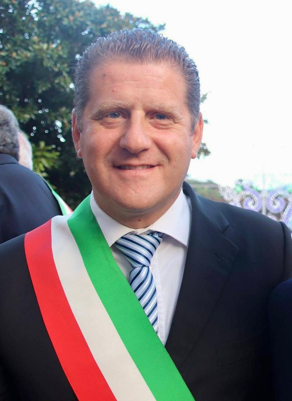 Paratore (Lega): "Con la Dc visione politica simile" - Messina Oggi