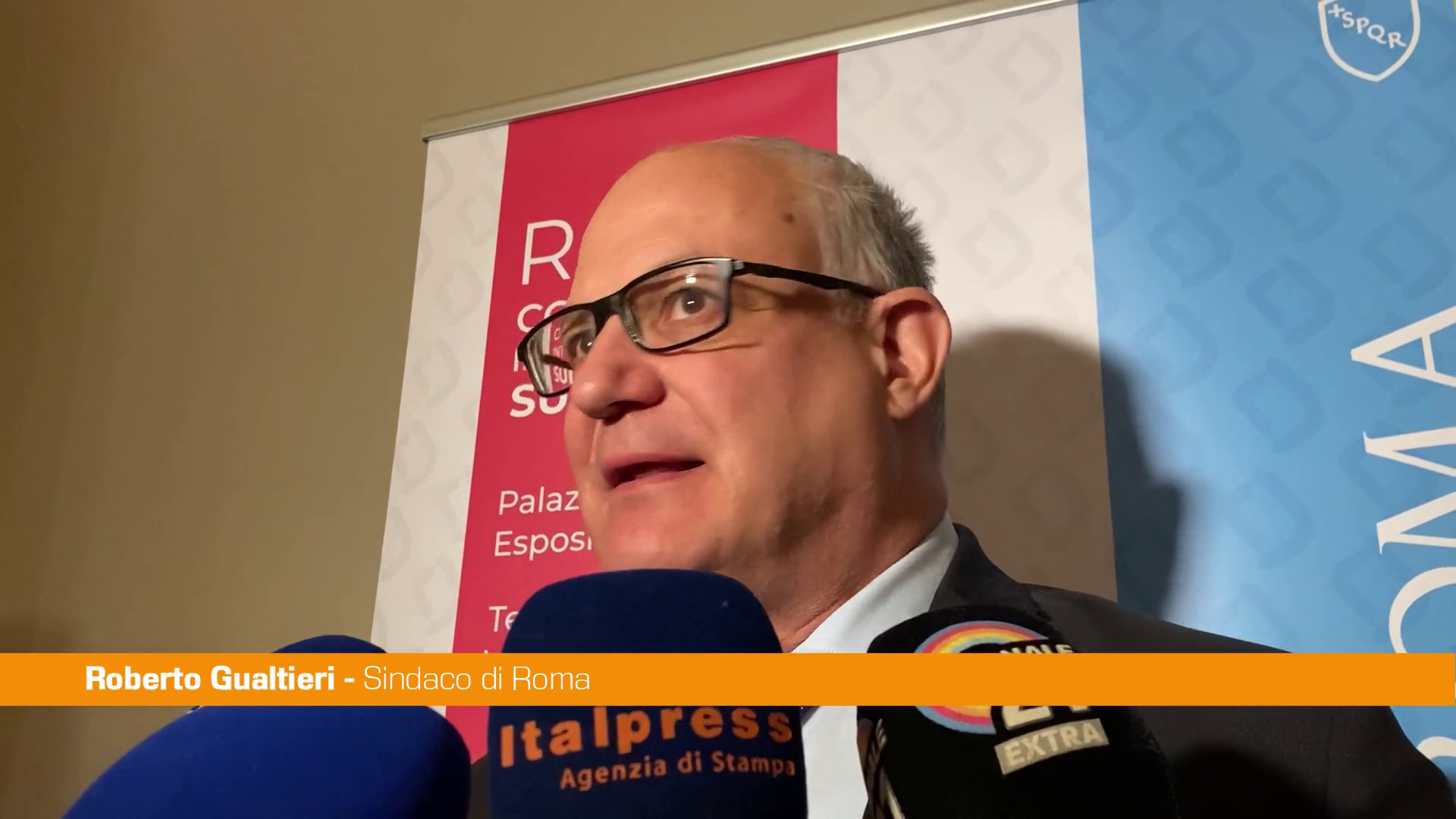 Gualtieri "Si deve mettere la casa al centro delle politiche europee ...