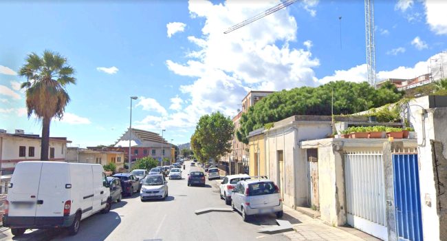 Villaggio Unrra, Oteri (Lega): "Problemi di viabilità e sicurezza ...