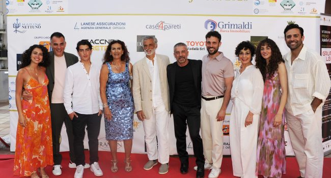 Conclusa la VI edizione del Premio Adolfo Celi - Messina Oggi