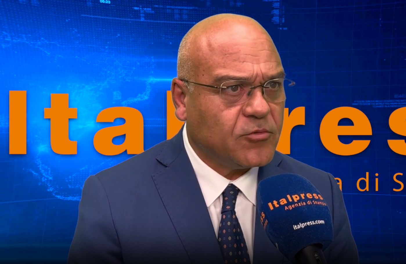 Criminalità, Antoci “L’esperienza italiana diventi modello europeo ...