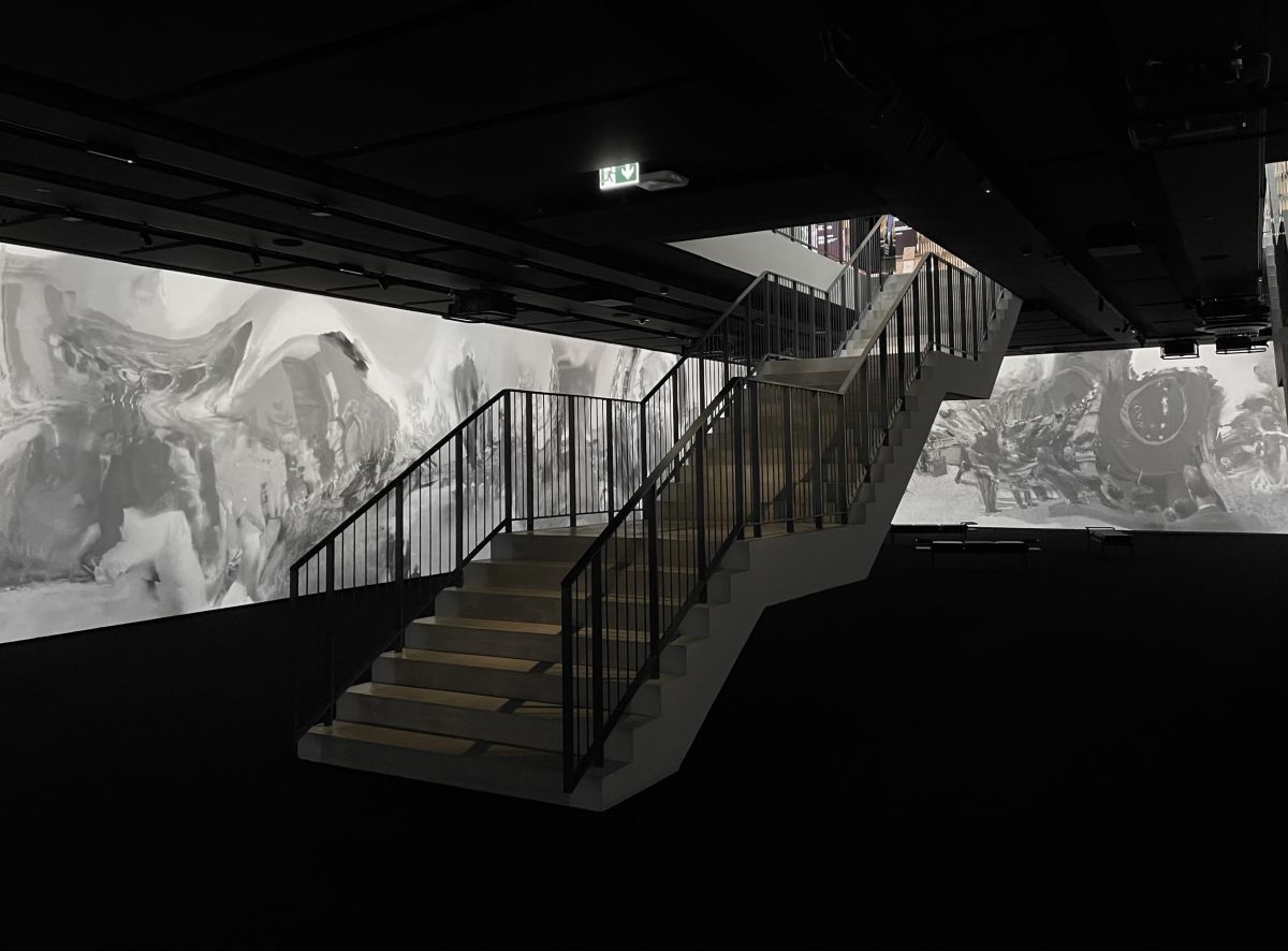 Torino, alle Gallerie d’Italia la mostra “Erik Kessels. Un’immagine ...