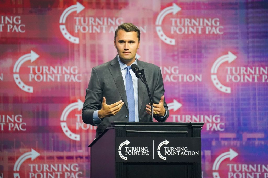 Usa, ucciso l’attivista conservatore Charlie Kirk. Trump “Lo ammiravo ...