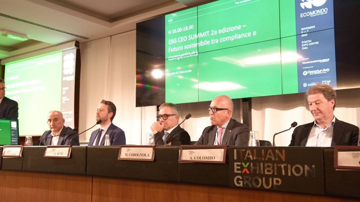 Iren punta su sostenibilità e territorio come leva di sviluppo ...