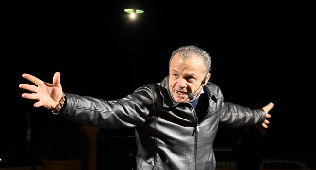 Quattro condanne rendono De Luca politicamente “vulnerabile” - Messina Oggi
