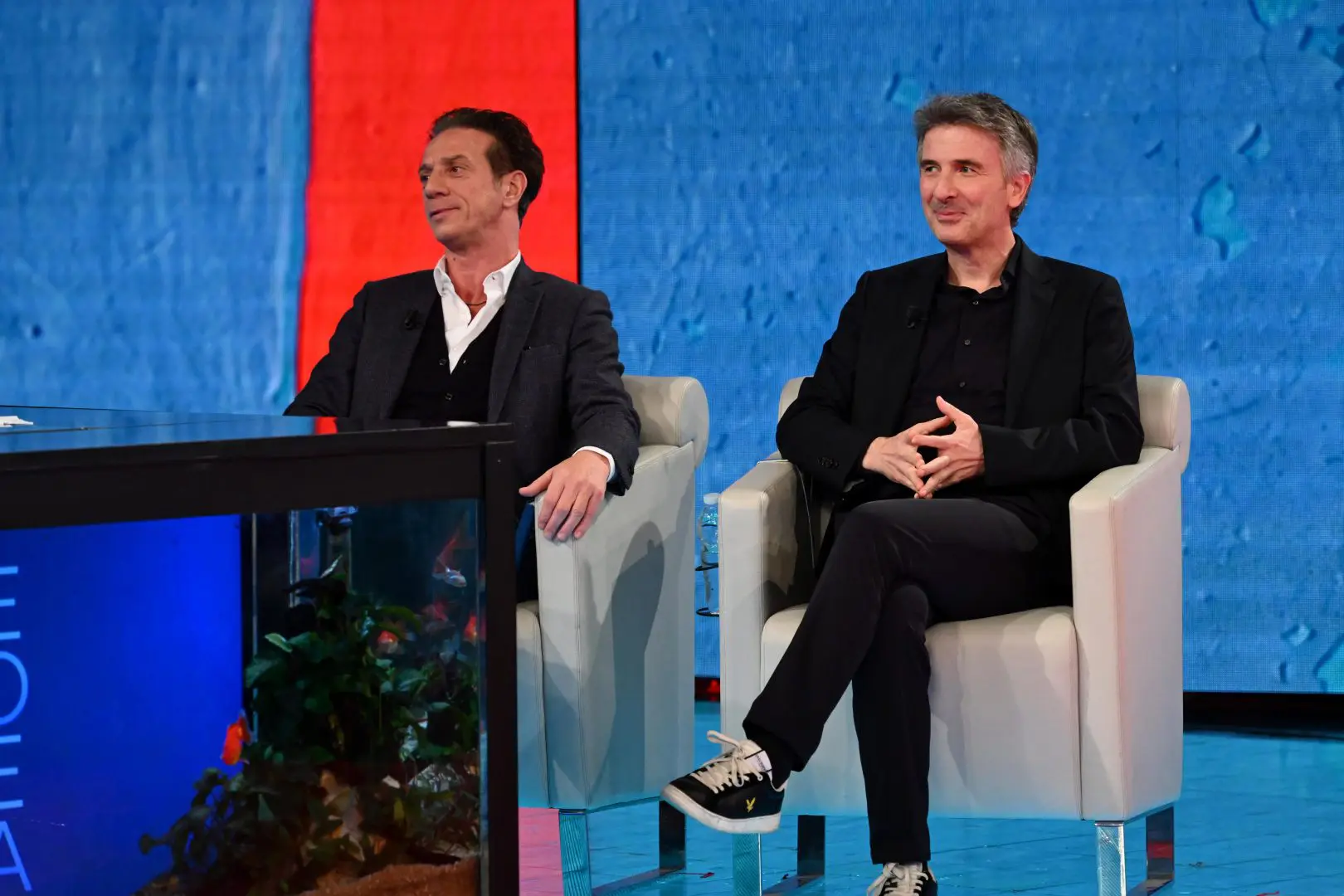 Dal 5 dicembre su Netflix la miniserie di Ficarra e Picone “Sicilia ...