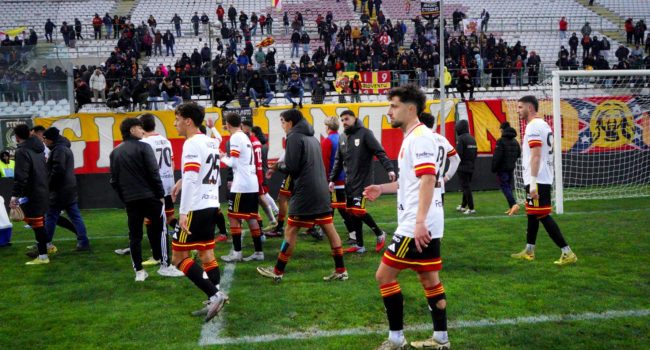 Acr: ci risiamo, docce gelate al San Filippo - Messina Oggi