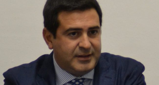 ERSU, Alberto De Luca nominato presidente - Messina Oggi