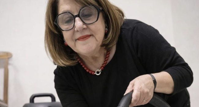 Tre domande per la sindacalista Clara Crocè - Messina Oggi