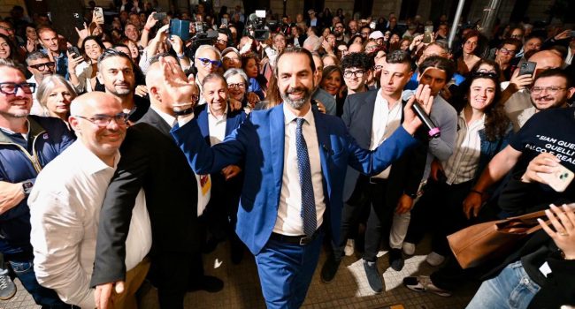 MadeinME, pioggia di finanziamenti (anche a candidati). ELENCO ...
