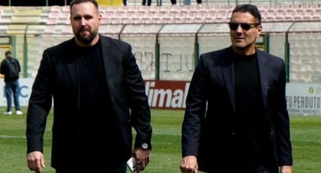 ACR Messina: si lavora sodo, individuato il nuovo Ds - Messina Oggi
